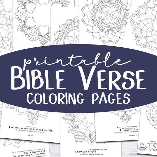 Bible Book Kids Coloring Sheet - Etsy