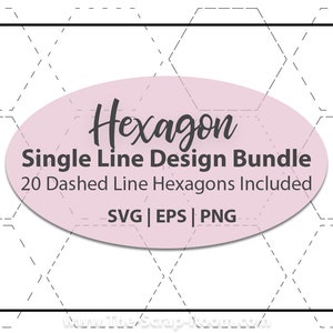 Single Lines Accent Design Bundle, Single Line Drawing, Single Line Art ...