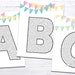 Printable Maze Activity: A-Z Alphabet Bundle for Kids - Etsy