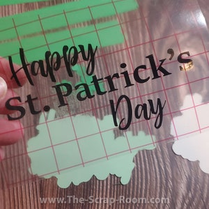St Patrick's Day Crown Template - St Patty's Day Crown and Party ...