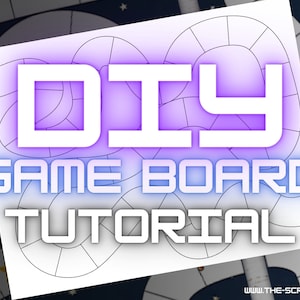 Ultimate DIY Classroom Board Game Kit: 30 Designs, Spinner Templates ...