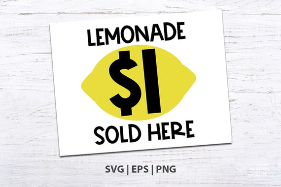 One Dollar Sign