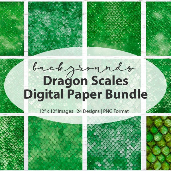 Dragon Scales - Etsy
