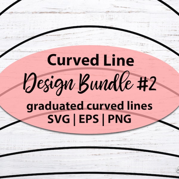 Text Svg Curve - Etsy