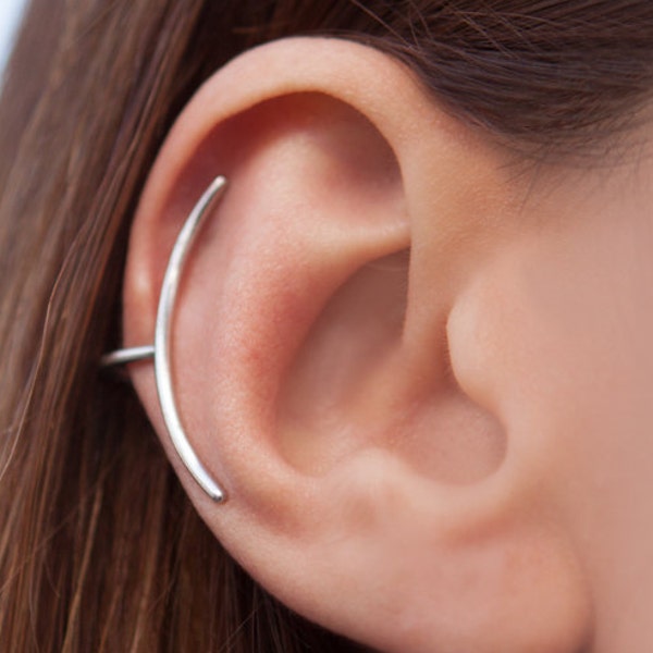 Ear Bar - Etsy