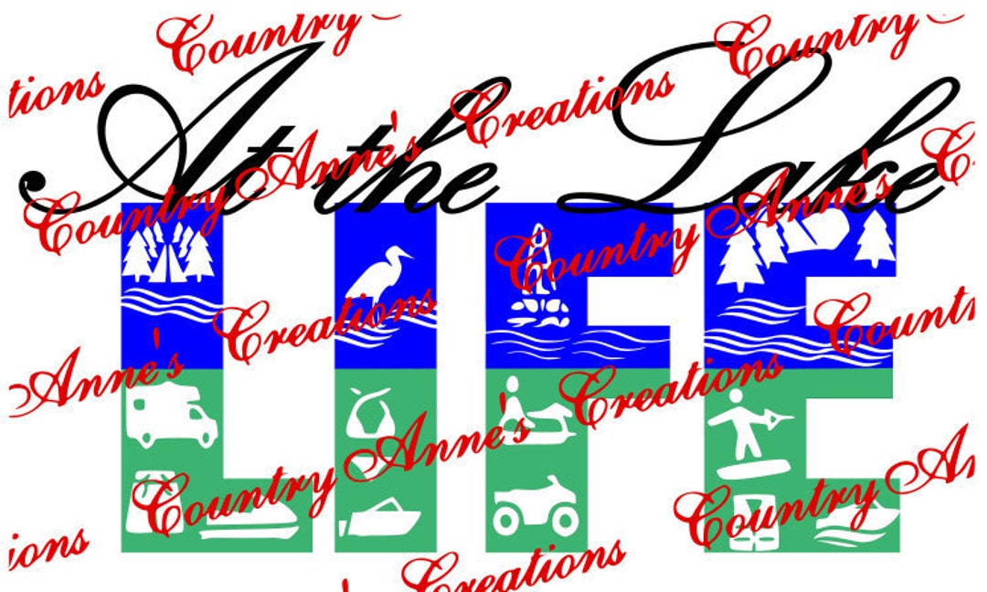 SVG PNG DXF Eps Ai Wpc Cut File for Silhouette, Cricut, Pazzles ...