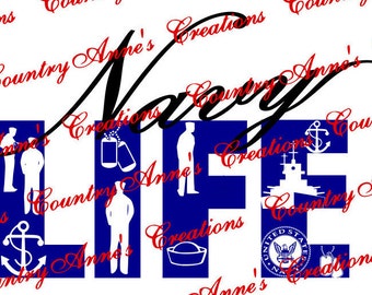 SVG PNG DXF Eps Ai Wpc Cut File for Silhouette Cricut | Etsy