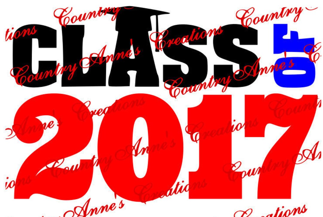 SVG PNG DXF Eps Ai Wpc Cut File for Silhouette, Cricut, Pazzles -"class ...