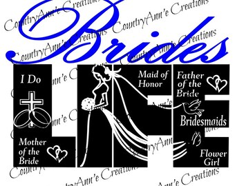 SVG PNG DXF Eps Ai Wpc Cut File for Silhouette Cricut - Etsy