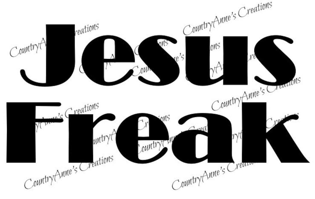 SVG PNG DXF Eps Ai Wpc Cut File for Silhouette, Cricut, Pazzles - Jesus ...