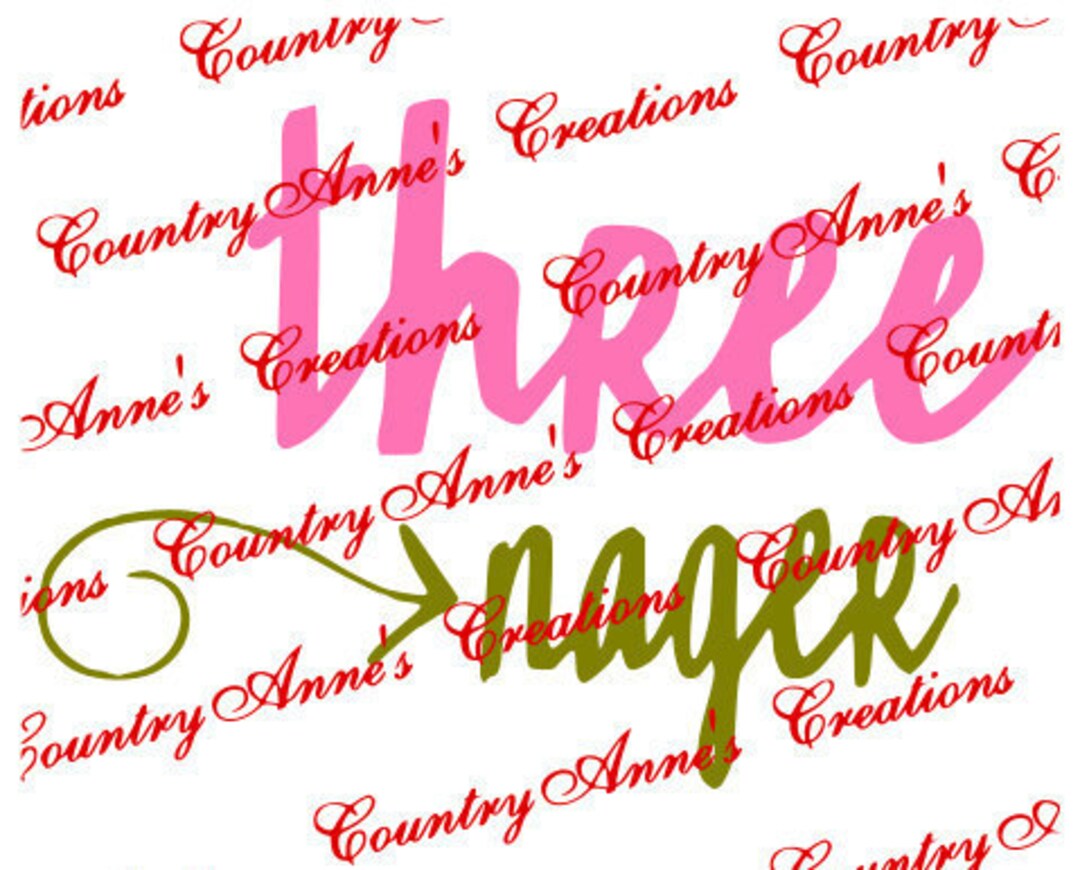 Fcm, SVG PNG DXF Eps Ai Wpc Cut File for Silhouette, Cricut, Pazzles ...