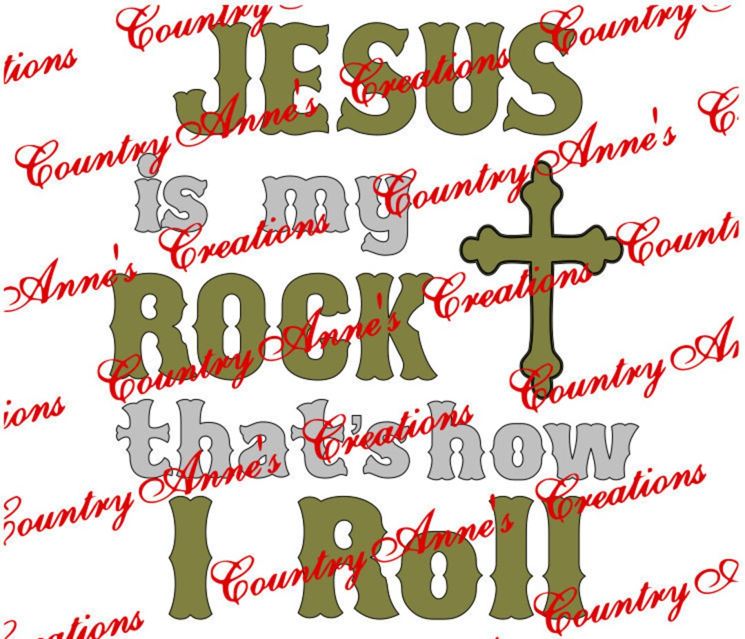 SVG PNG DXF Eps Ai Wpc Cut File for Silhouette, Cricut, Pazzles ...