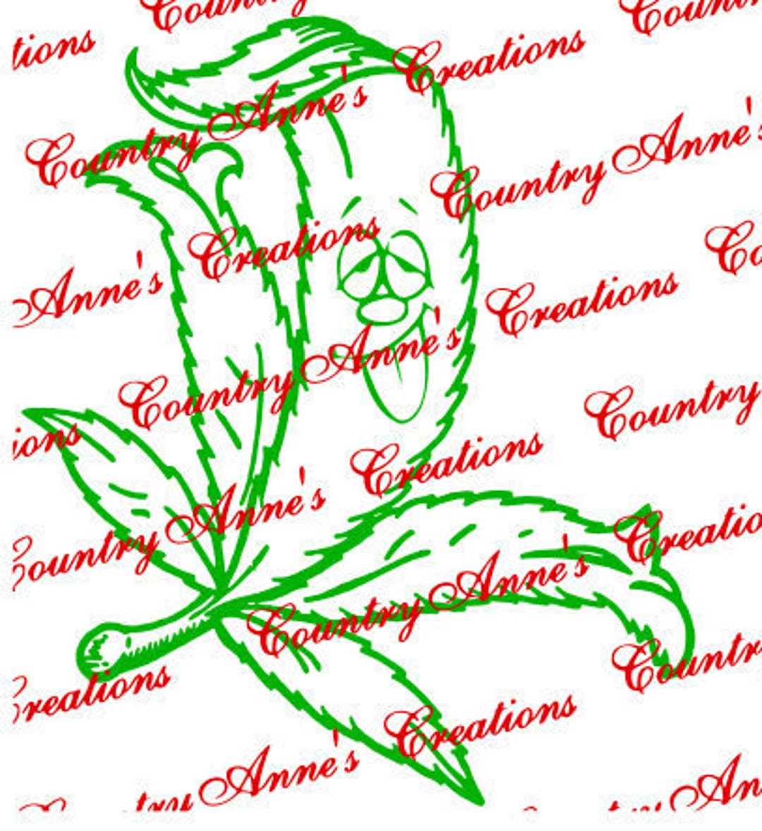 SVG PNG DXF Eps Ai Wpc Fcm Cut File for Silhouette, Cricut, Pazzles ...