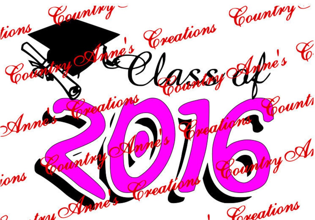 SVG PNG DXF Eps Ai Wpc Cut File for Silhouette, Cricut, Pazzles -"class ...