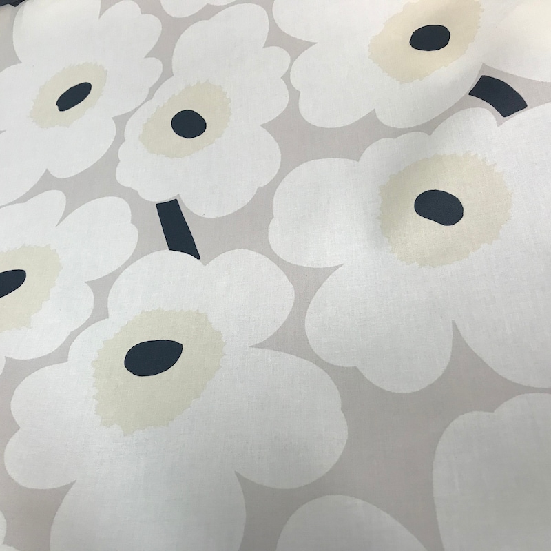 Finnish Design Curtain - Etsy
