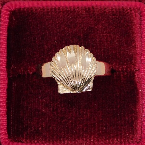 Nautical Gold Ring - Etsy