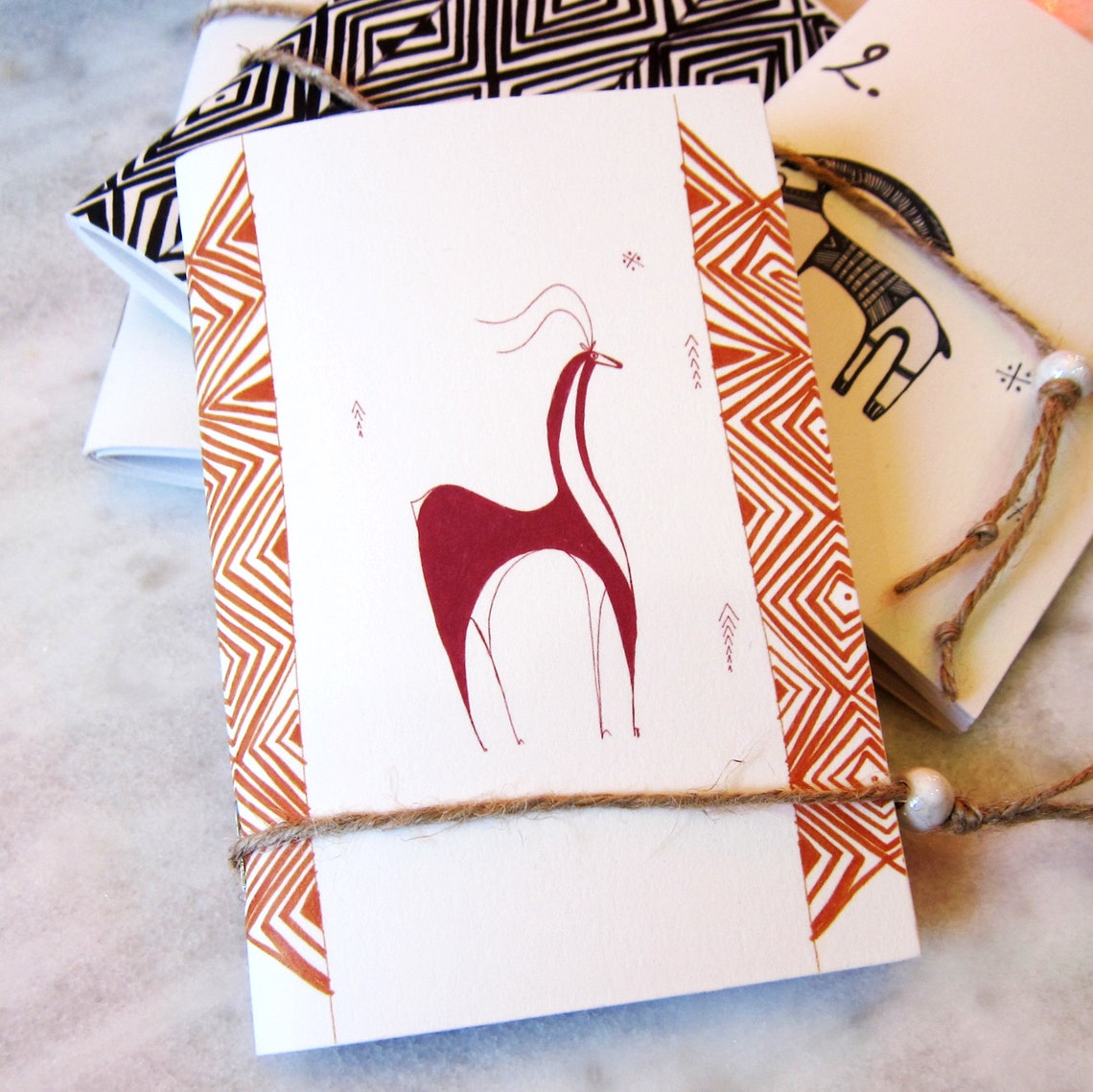 Traveler's Note Book - Etsy