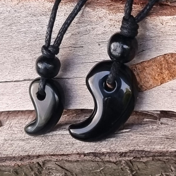 Shinto Necklace - Etsy