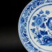 Royal Delft Blue Handpainted Plate 1974 Collectible Delftware Authentic ...