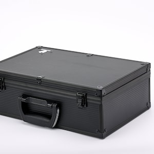 Lockable Storage Case for Trading Cards & Deck Boxes - Etsy