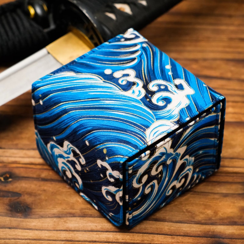 Water Box Puzzle - Etsy UK