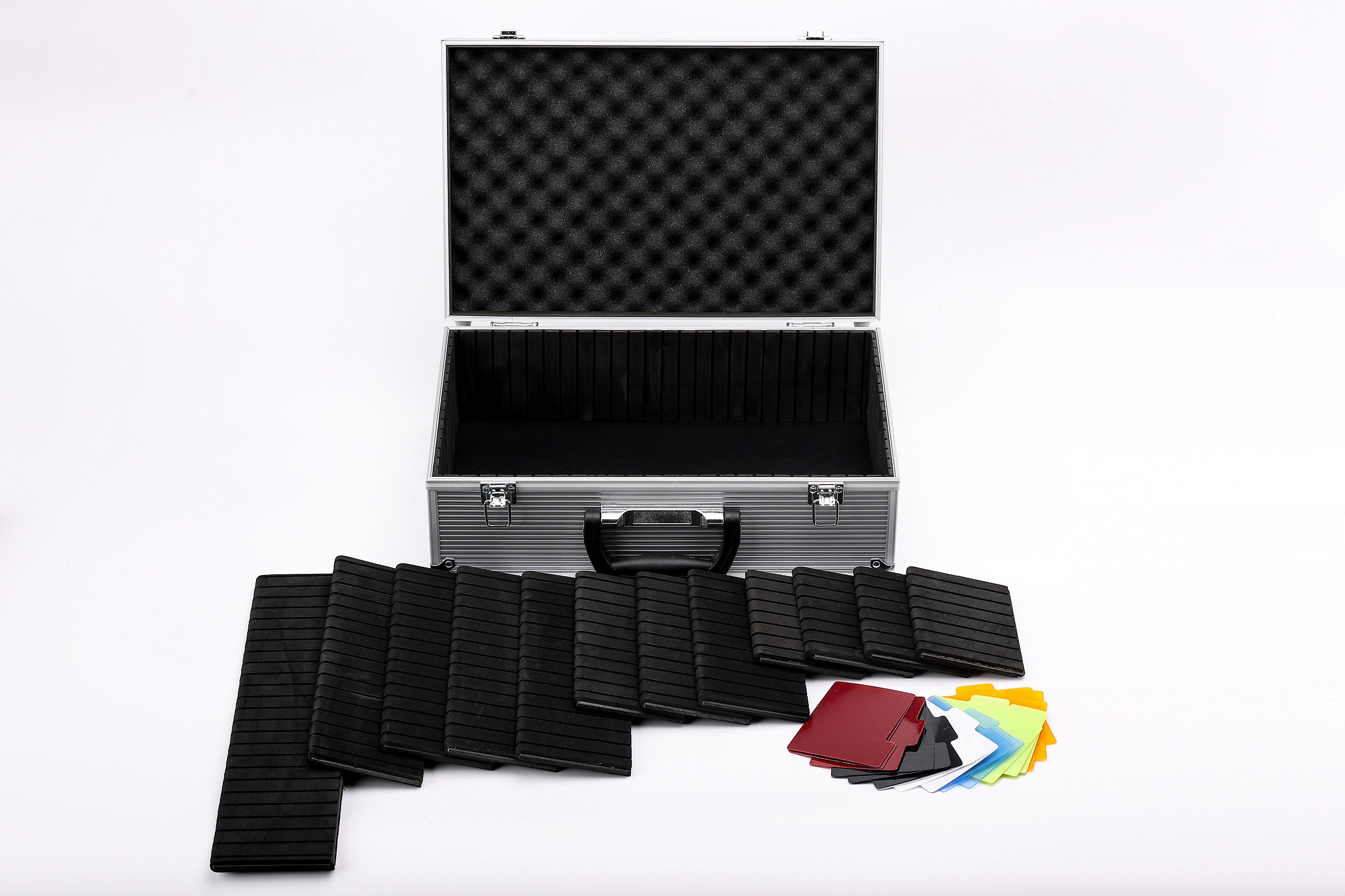 Lockable Storage Case for Trading Cards & Deck Boxes - Etsy