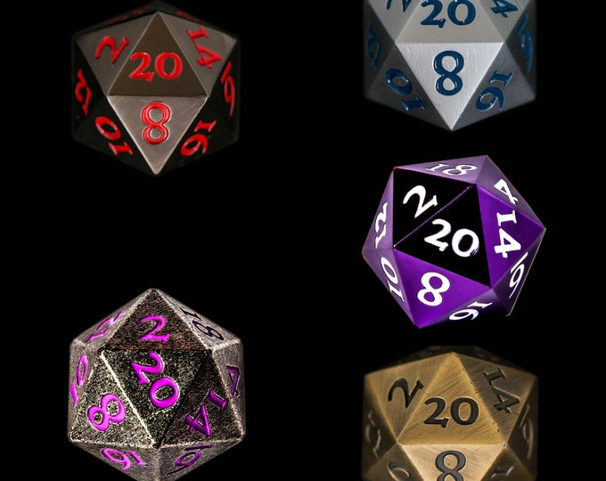 Dragon Ball Dice Set - Etsy