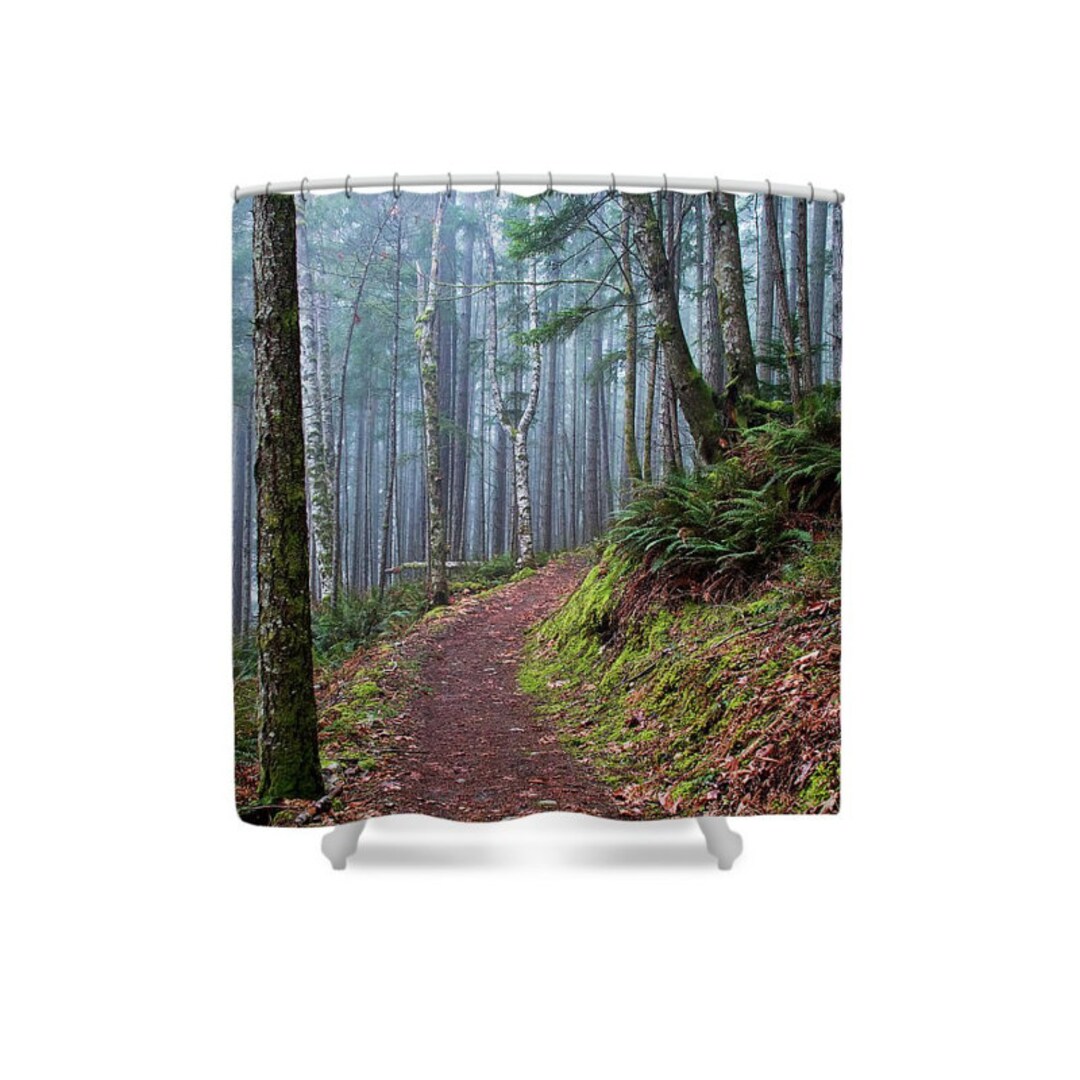 Forest Decor Gift for Hiker Hiking Decor Hiking Gift - Etsy