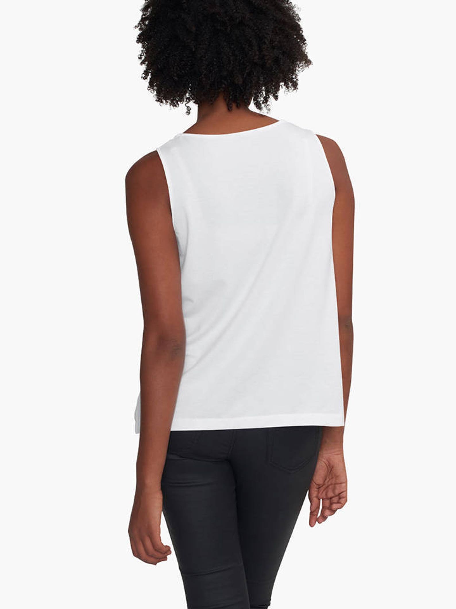 Cat Tops for Women Cat Lady Shirt Psychedelic Clothing - Etsy