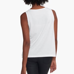 Cat Tops for Women Cat Lady Shirt Psychedelic Clothing - Etsy