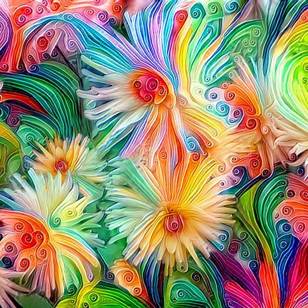 Colorful Prints - Etsy