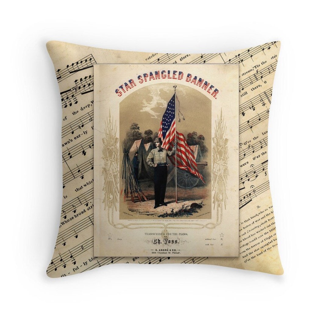Army Pillow, Army Decor, Patriotic Decor, Military Decor, Patriotic ...