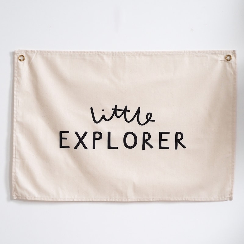 Explorer Decor - Etsy