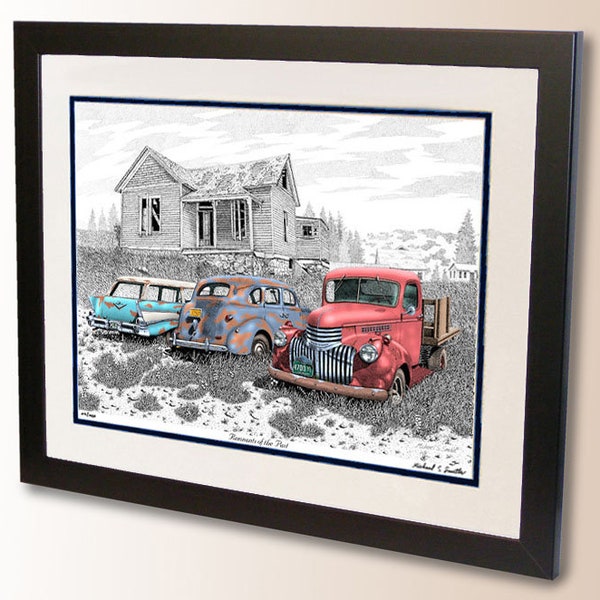 Chevy Decor - Etsy