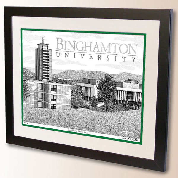 Binghamton - Etsy