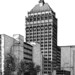 Rochester NY Kodak Office Building Art Print Vintage City of - Etsy
