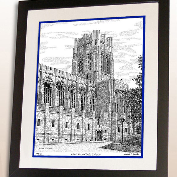 West Point - Etsy