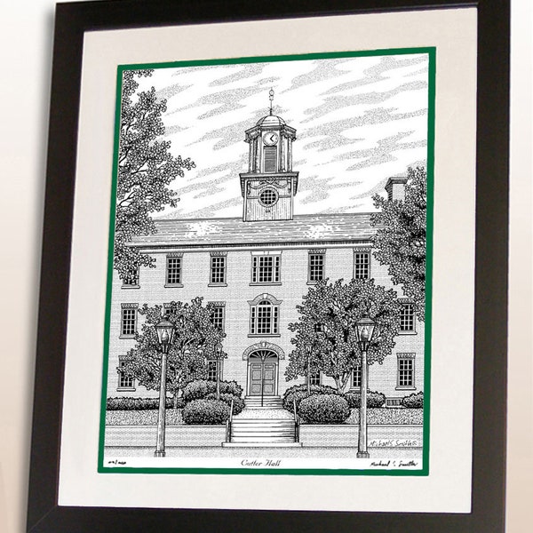 Ohio University - Etsy