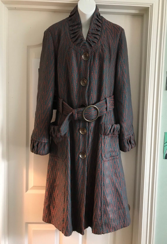 ladies 1940s style - Gem