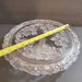 Mikasa carmen Crystal Cake Stand - Etsy