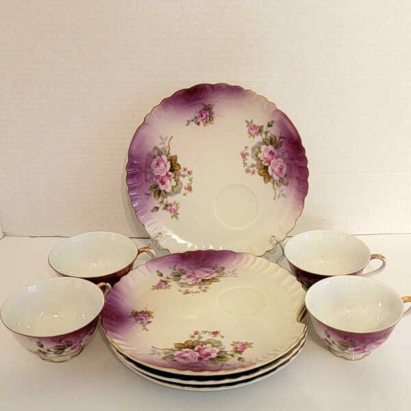 Lefton China - Etsy