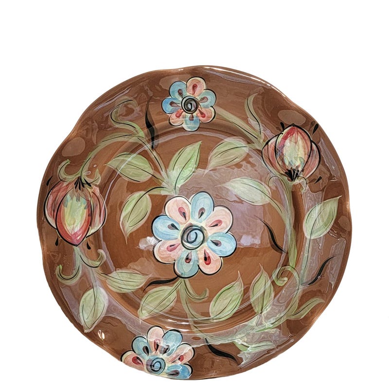 Gail Pittman Pottery - Etsy