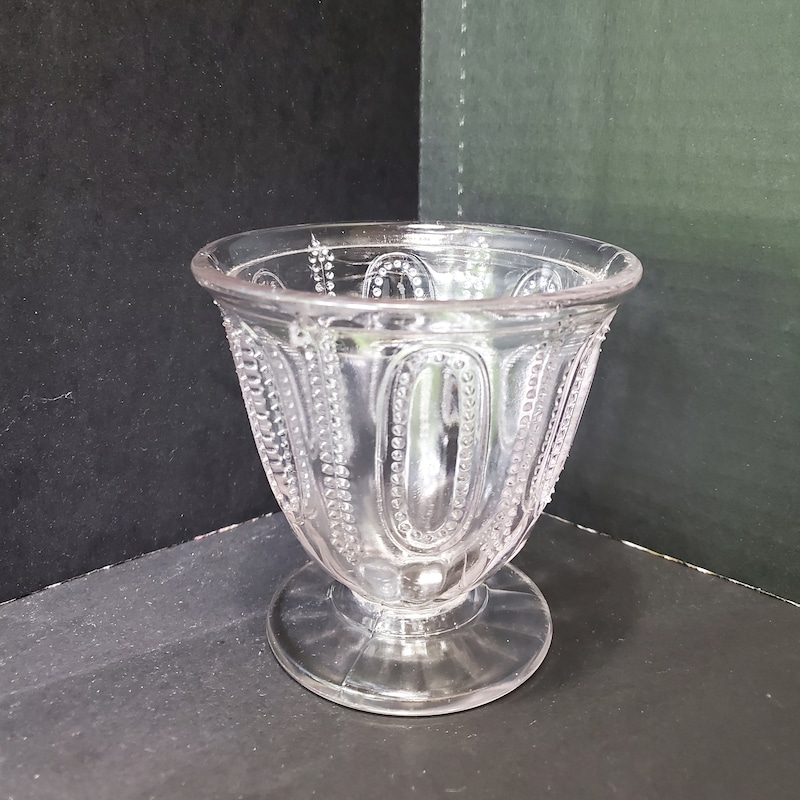 Cooperative Flint Glass - Etsy