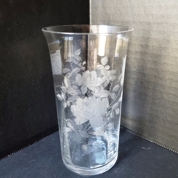 Tiffin Glass - Etsy