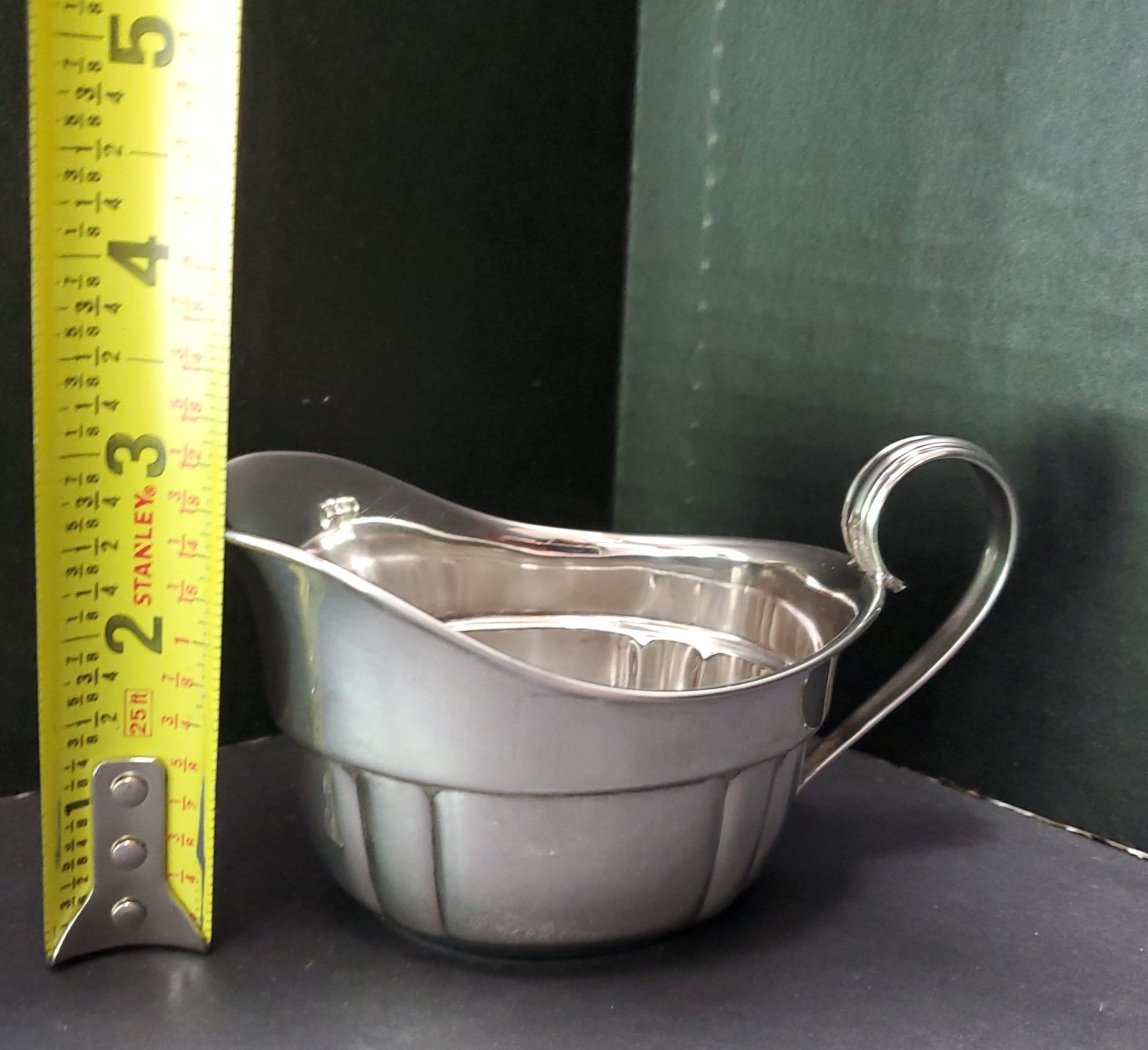 Sterling Silver Wallace Silversmiths quincy - Etsy UK