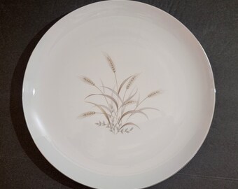Wheat Pattern China - Etsy
