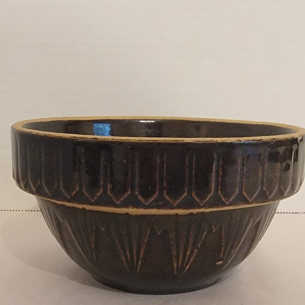 Brown Pottery - Etsy