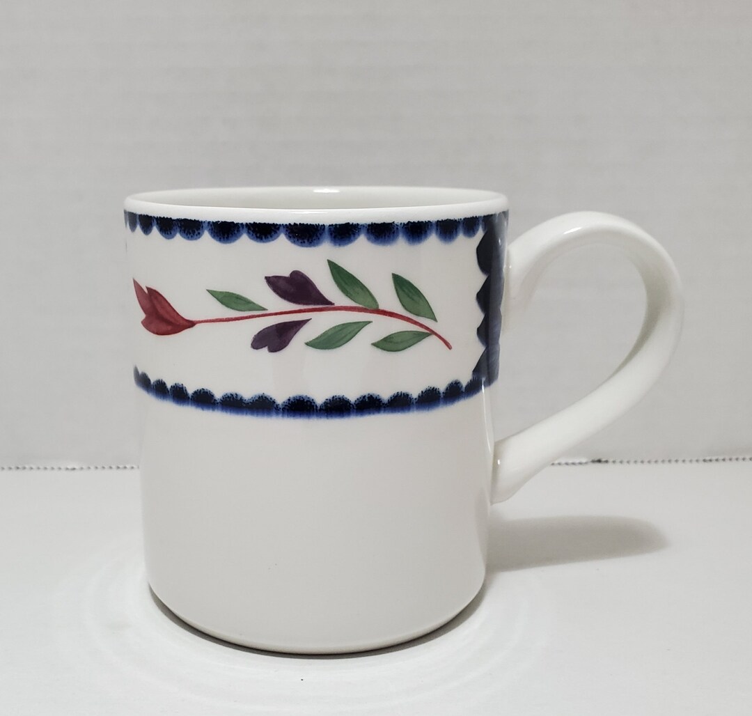 Adams "lancaster" Mugs / England Rare! - Etsy