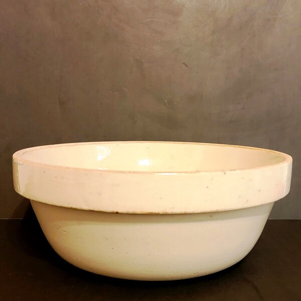 Large Antique Crock - Etsy