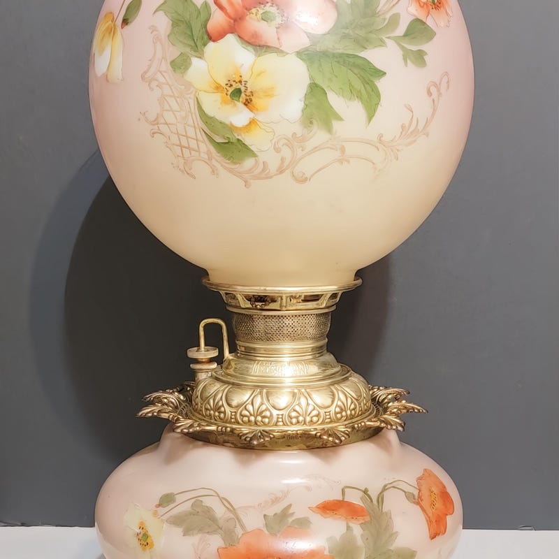 Pink Heart Lamp Shade - Etsy